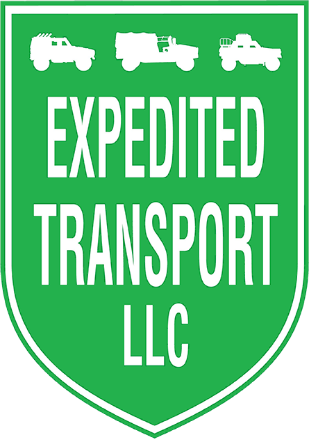 Expedited Transport LLC – Nothing Happens Until it Moves
